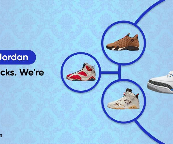 12 Best Air Jordan Sneakers Picks. We're SERIOUSS! – SOLE SERIOUSS