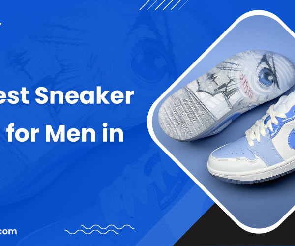 8 Biggest Sneaker Trends for Men in 2021 – SOLE SERIOUSS