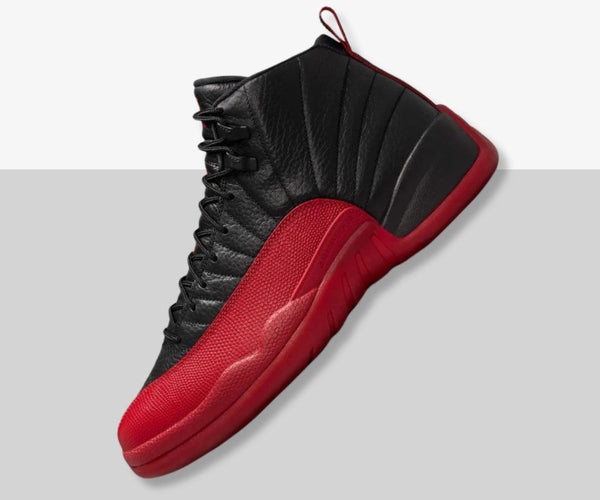 Buy & Sell - Air Jordan 12 Retro Sneakers – SOLE SERIOUSS