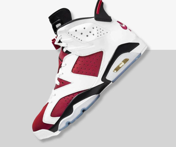 Buy & Sell - Air Jordan 6 Retro Sneakers – SOLE SERIOUSS