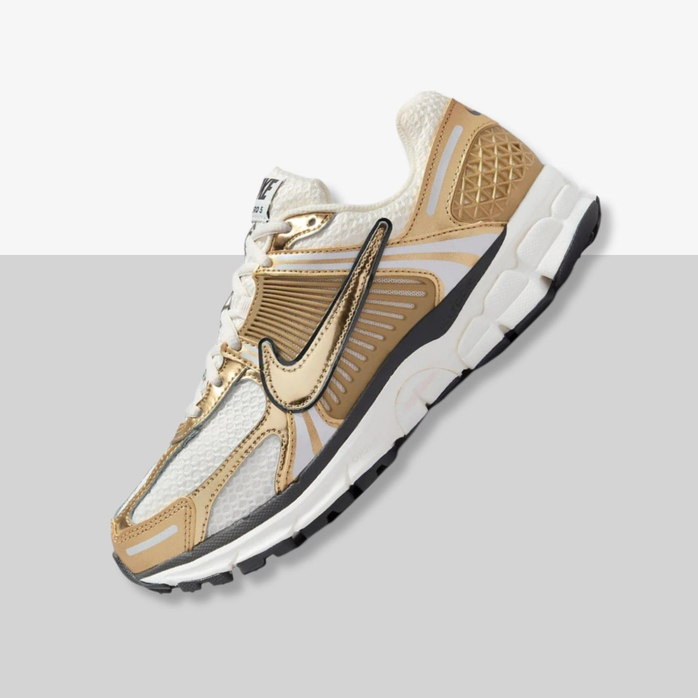 Nike – SOLE SERIOUSS