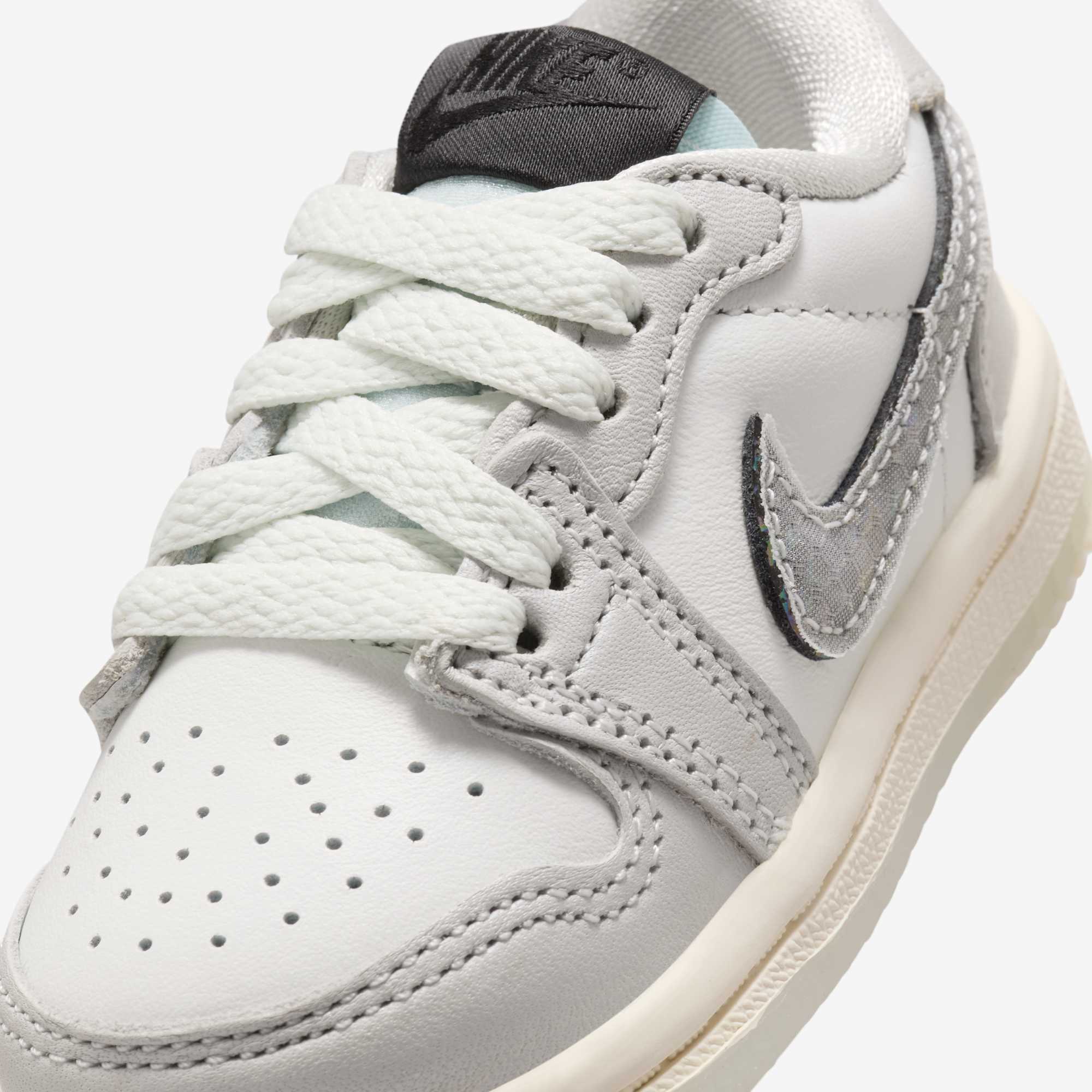 Air Jordan 1 Low OG CNY 'Year of the Snake' (2025) (TD) – SOLE SERIOUSS