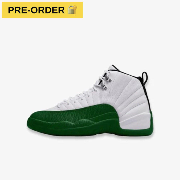 Buy & Sell - Air Jordan 12 Retro Sneakers – SOLE SERIOUSS