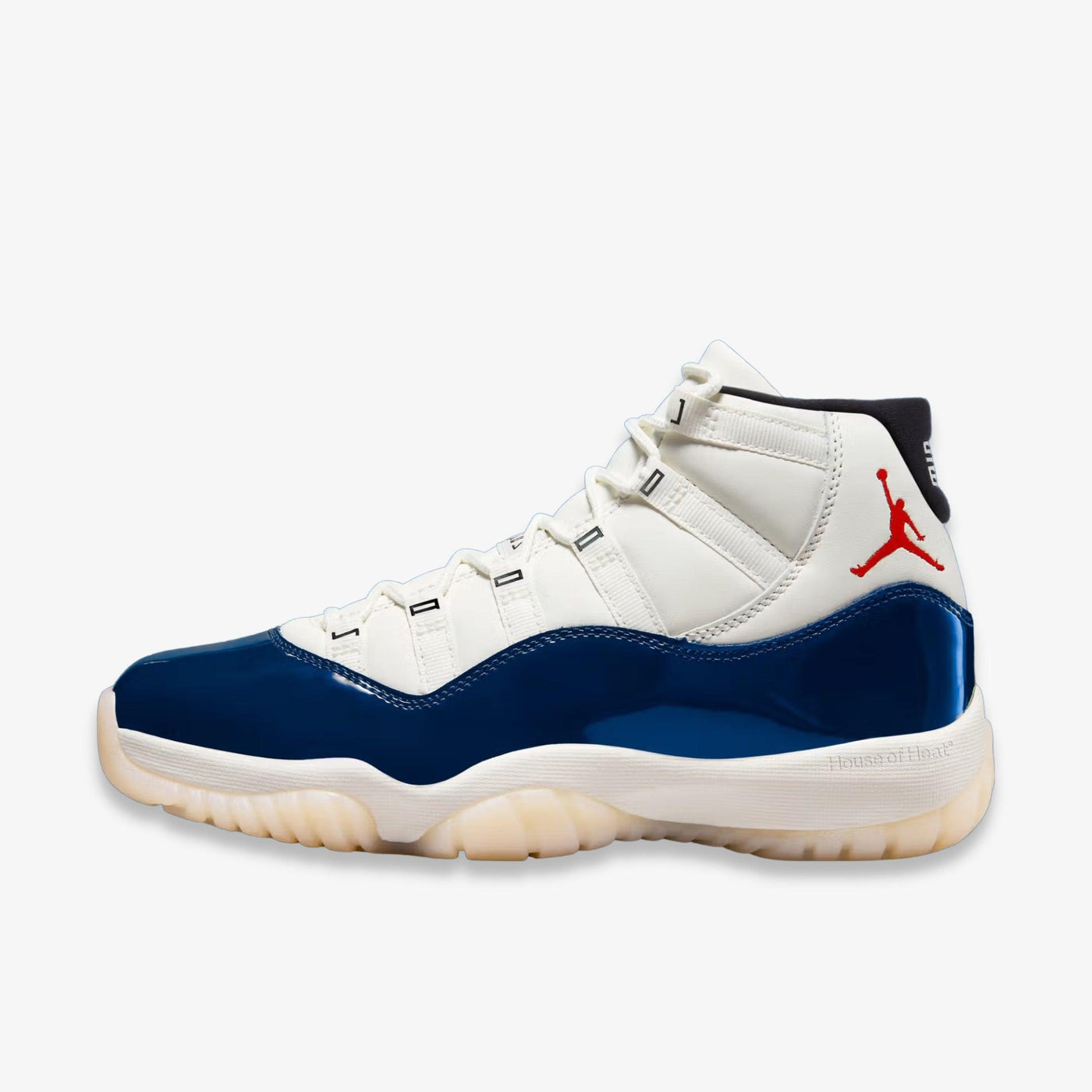 (Men's) Air Jordan 11 Retro 'Rare Air' (2025) IH0296-400 – SOLE SERIOUSS