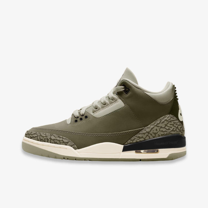 Buy & Sell - Air Jordan 3 Retro Sneakers – SOLE SERIOUSS
