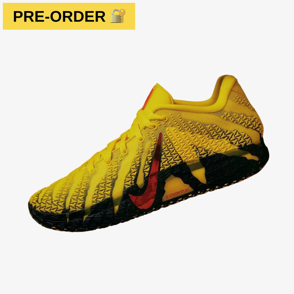 (Mens) Nike Ja 3 'Let Me Be Ja' (2026) – SOLE SERIOUSS